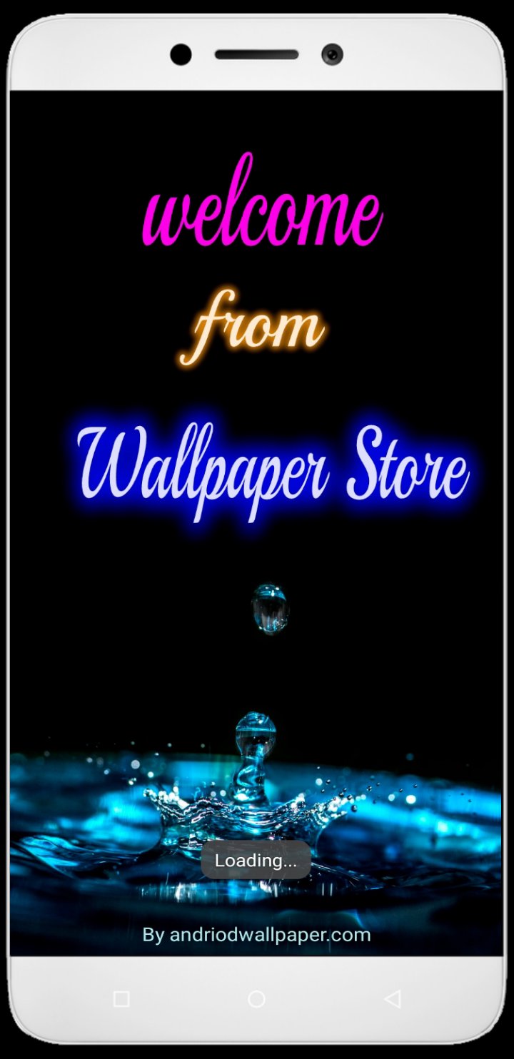 Wallpaper Store APK for Android Download