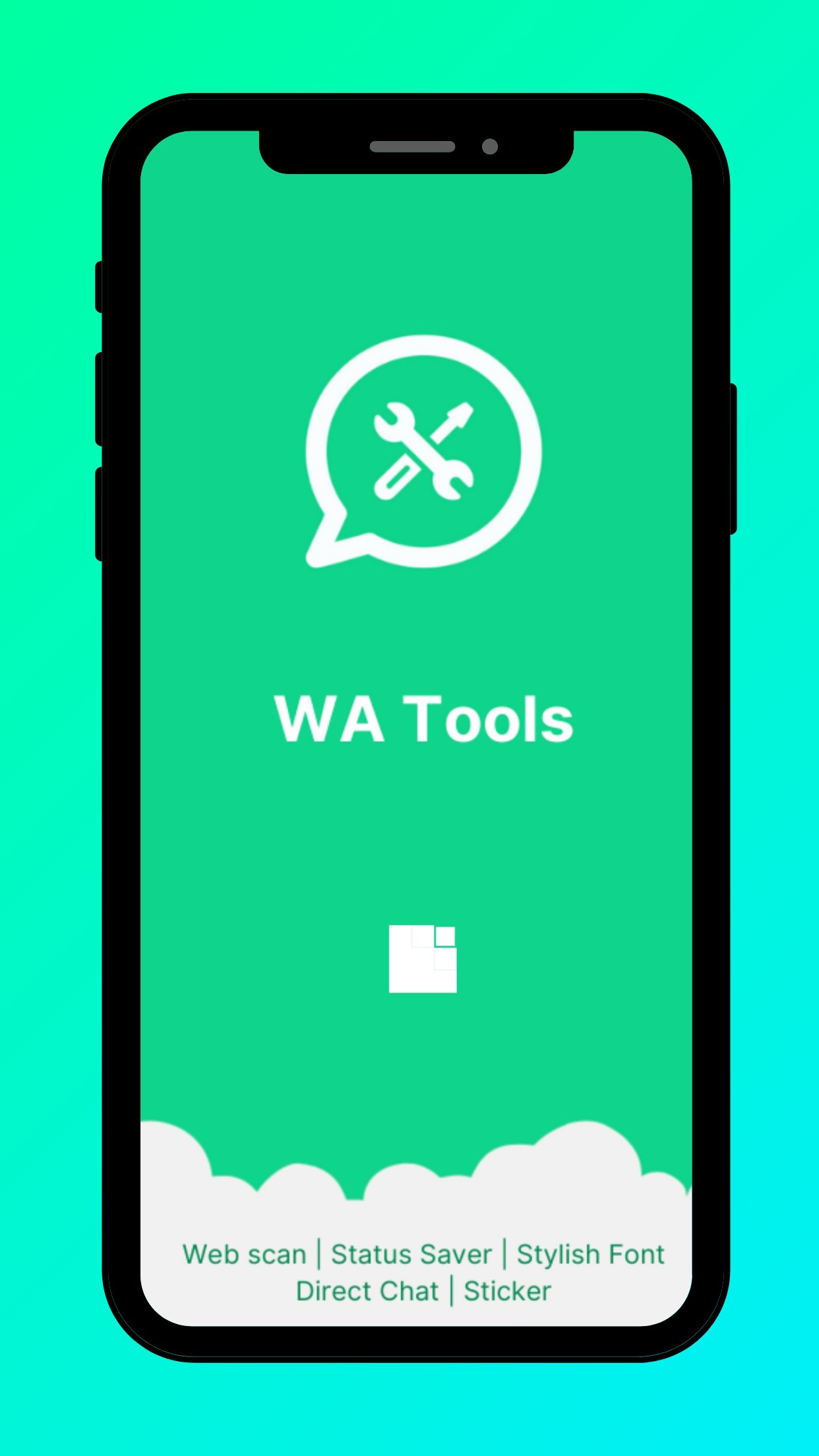 Descarga de APK de WA Tools Toolskit for WhatsApp para Android