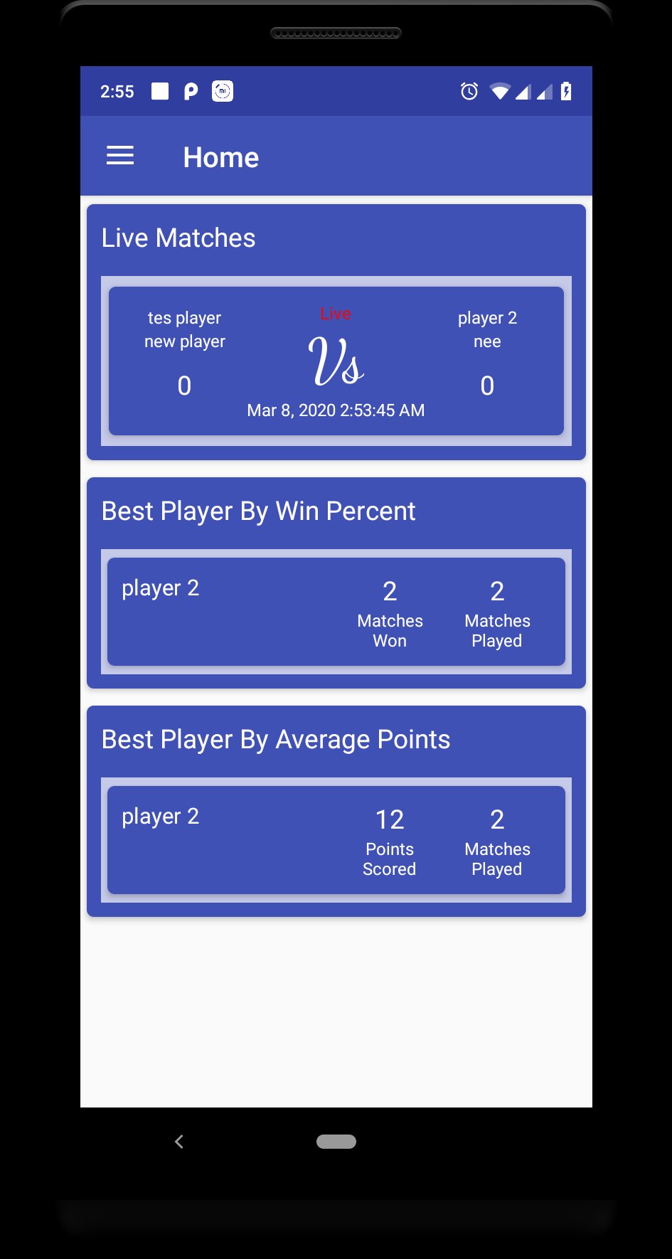 Score Keeper APK for Android Download