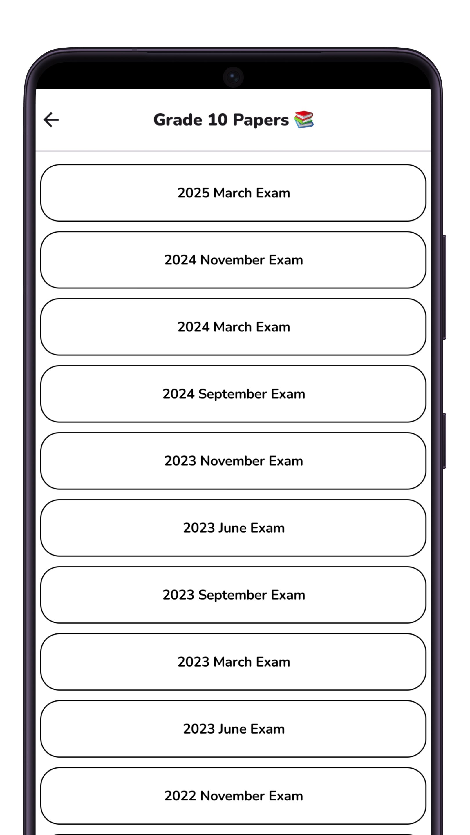 Grade 12,11,10 Mathematics App APK for Android Download