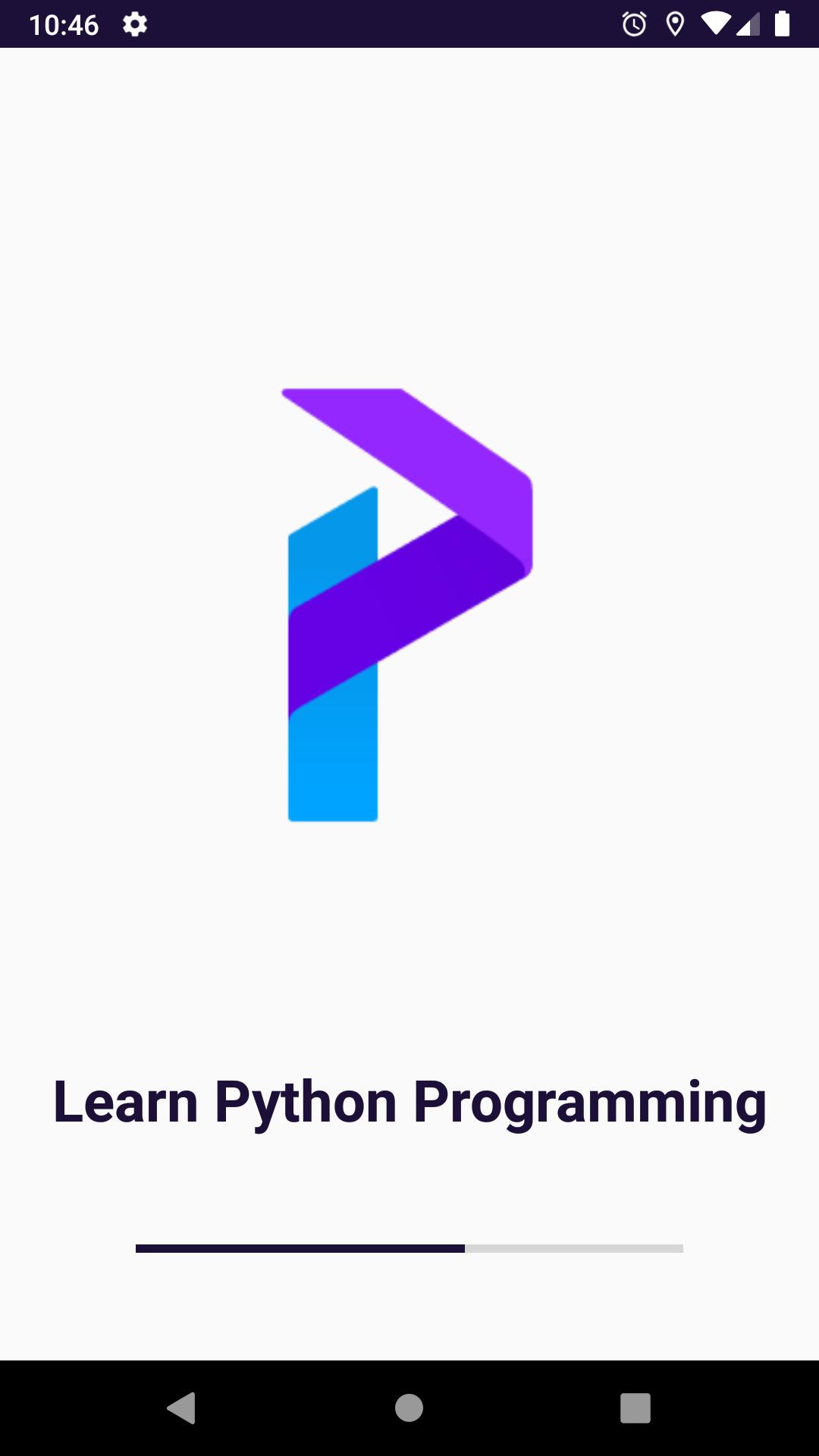 Learn Python Programming APK for Android Download Learn Python Programming APK for Android Download