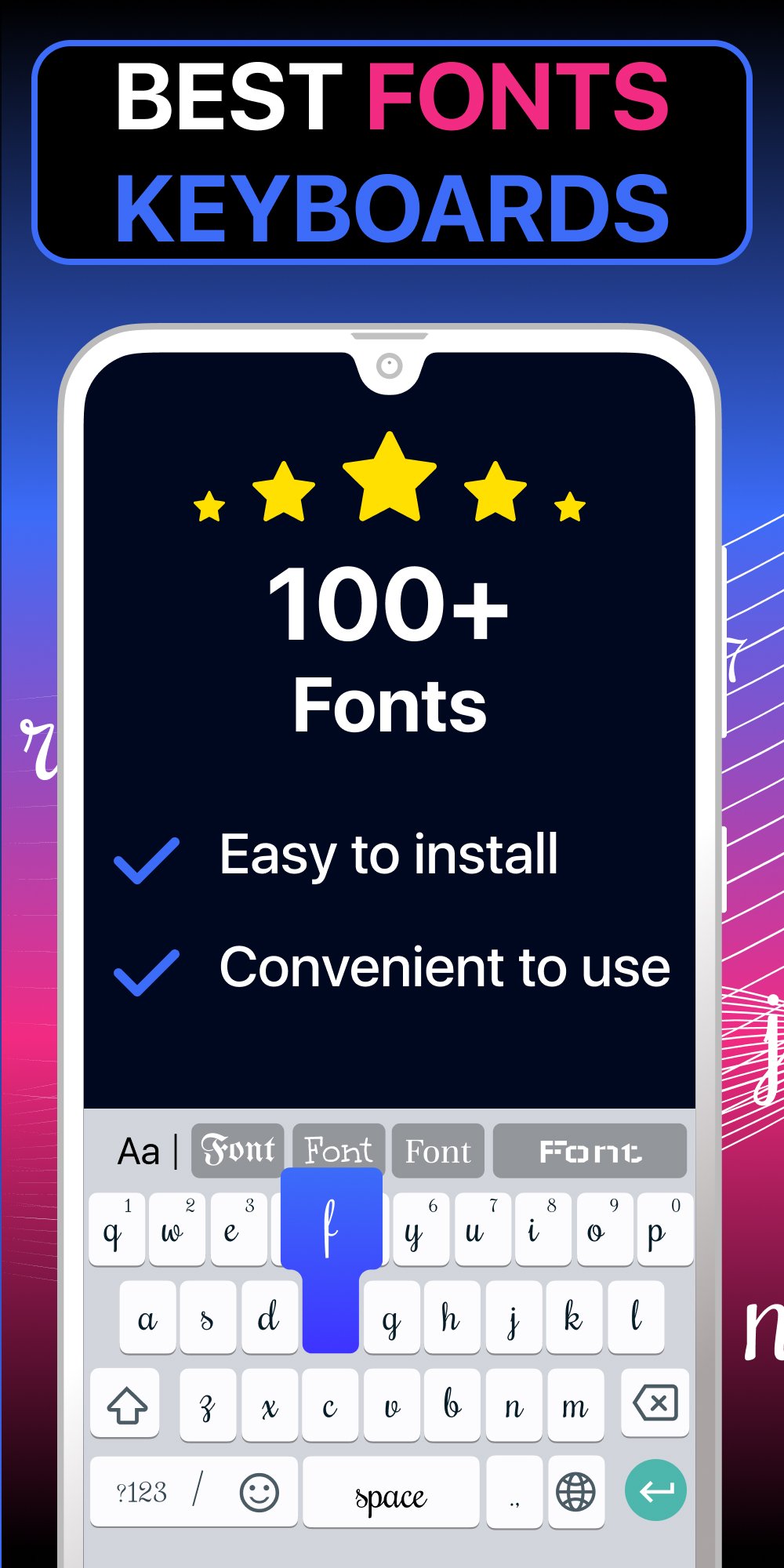 fonts APK for Android Download