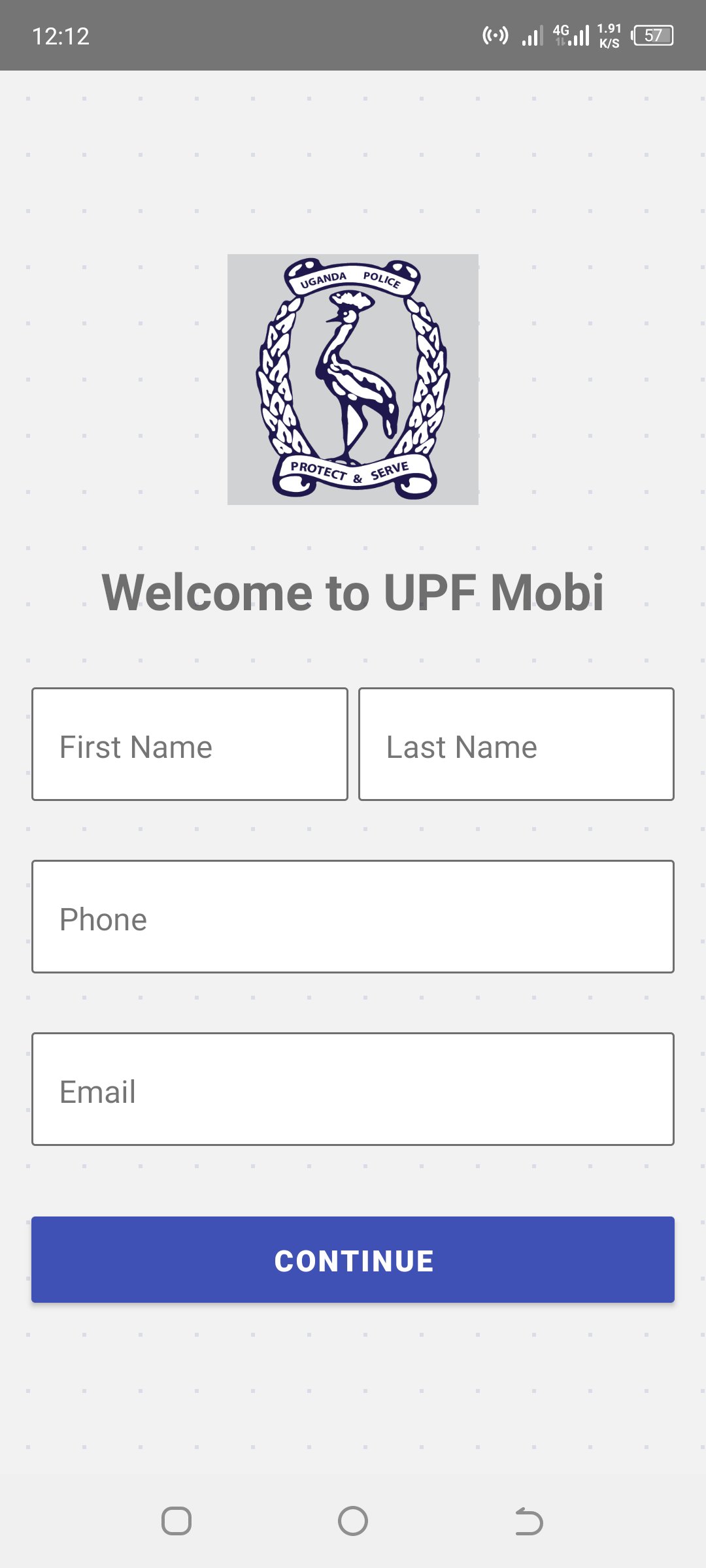 UPF MOBI APK for Android Download