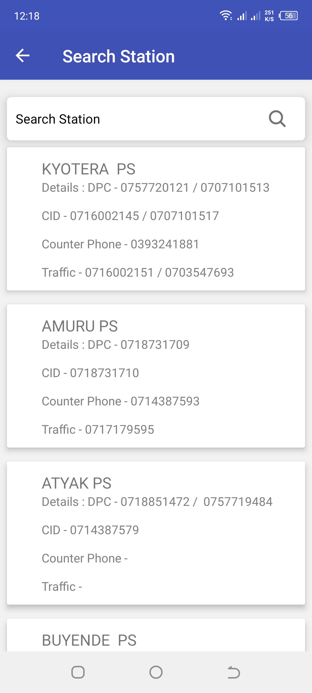 UPF MOBI APK for Android Download