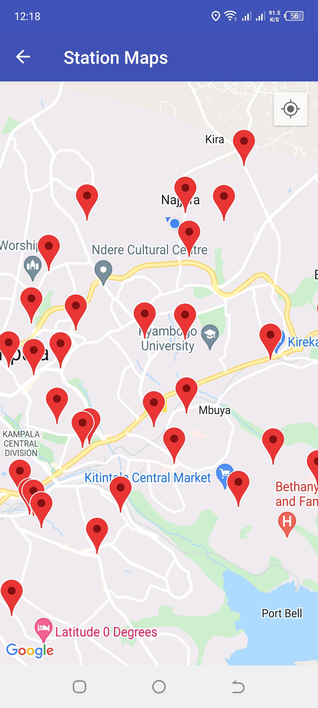 UPF MOBI APK for Android Download