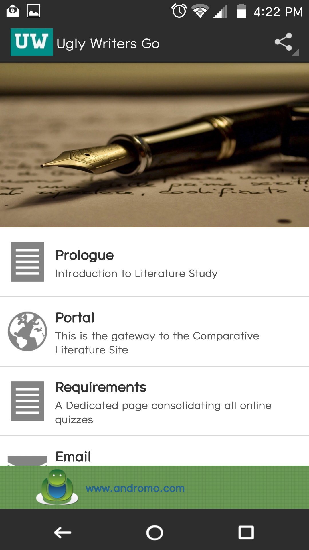 Litera APK for Android Download