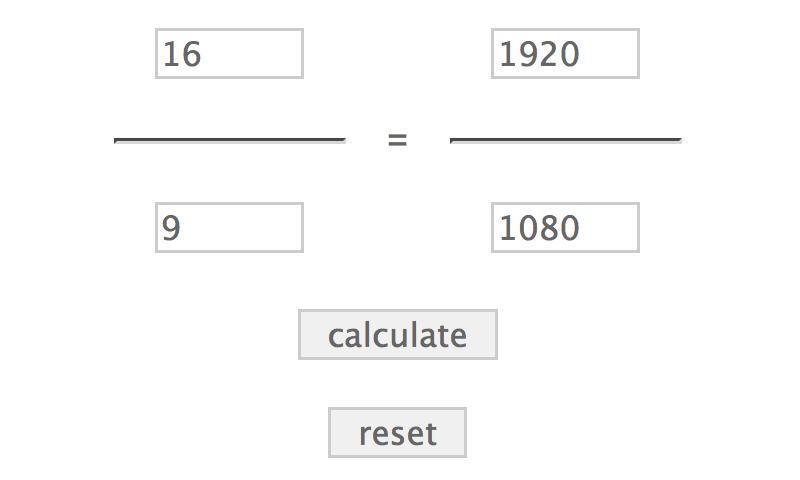 Aspect Ratio Calculator For Android APK Download aspect-ratio-calculator-for-android-apk-download