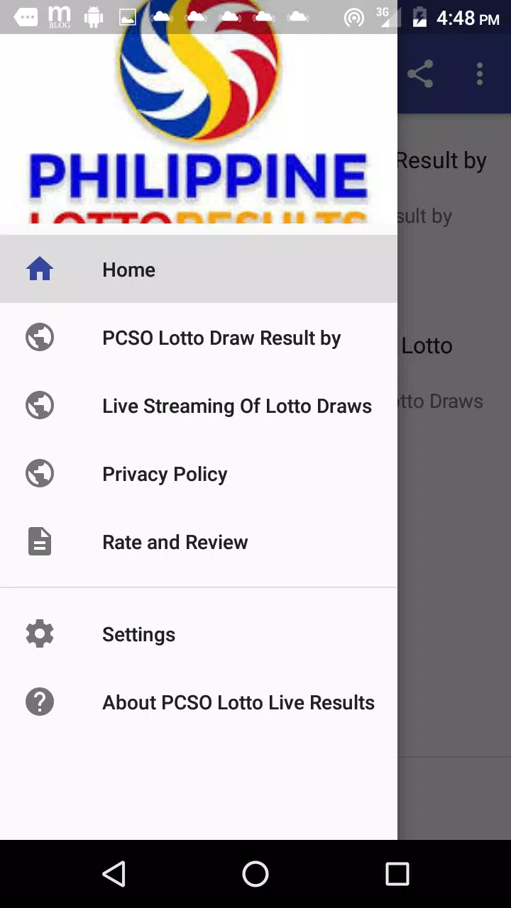 Pcso Lotto