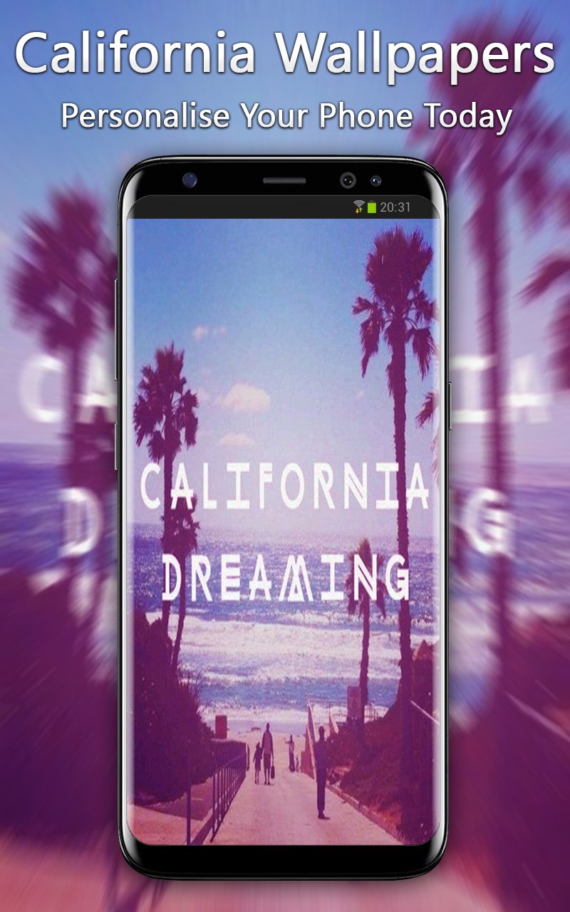 California Wallpapers APK for Android Download
