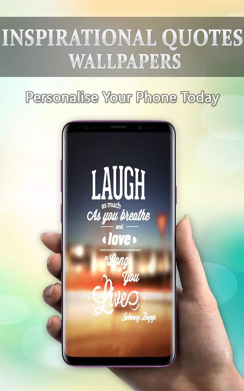 Love Quote Wallpapers For Phones