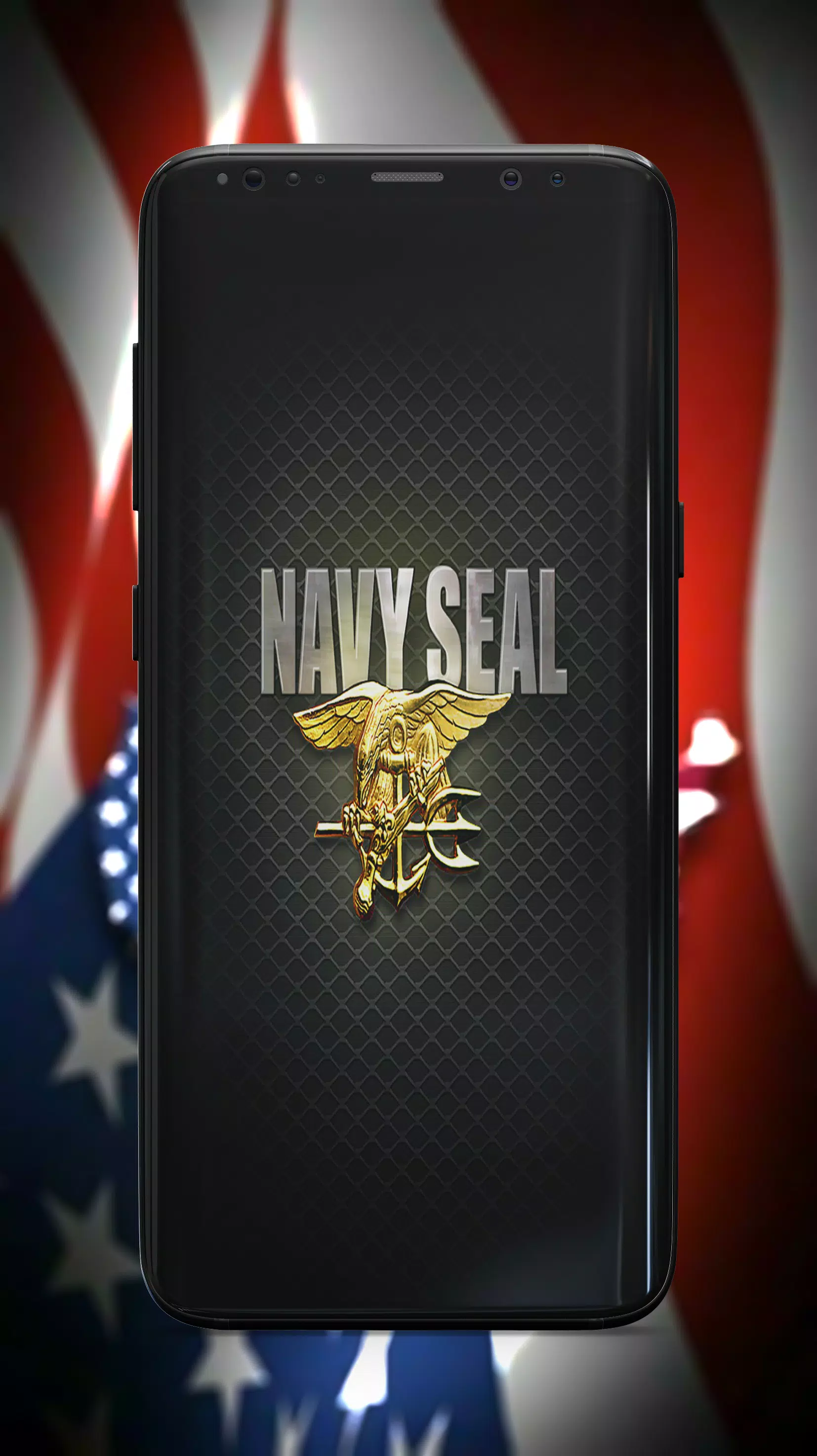 Navy Seal Logo Wallpaper Hd