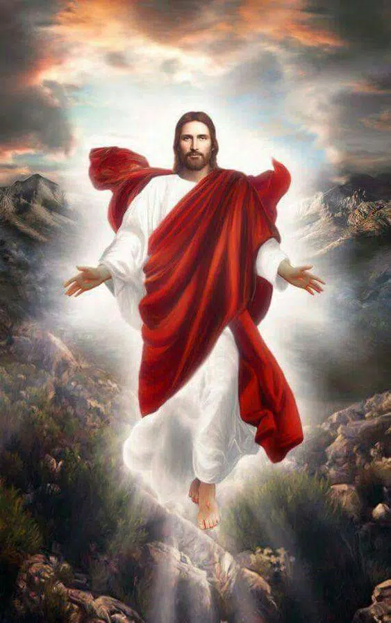 Lds Jesus Christ Wallpapers