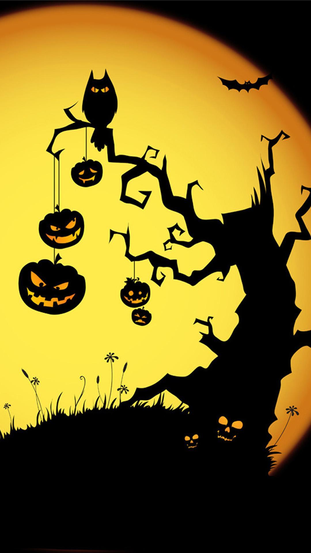 Android ndirme I in Cute Halloween Wallpaper APK android-ndirme-i-in-cute-halloween-wallpaper-apk