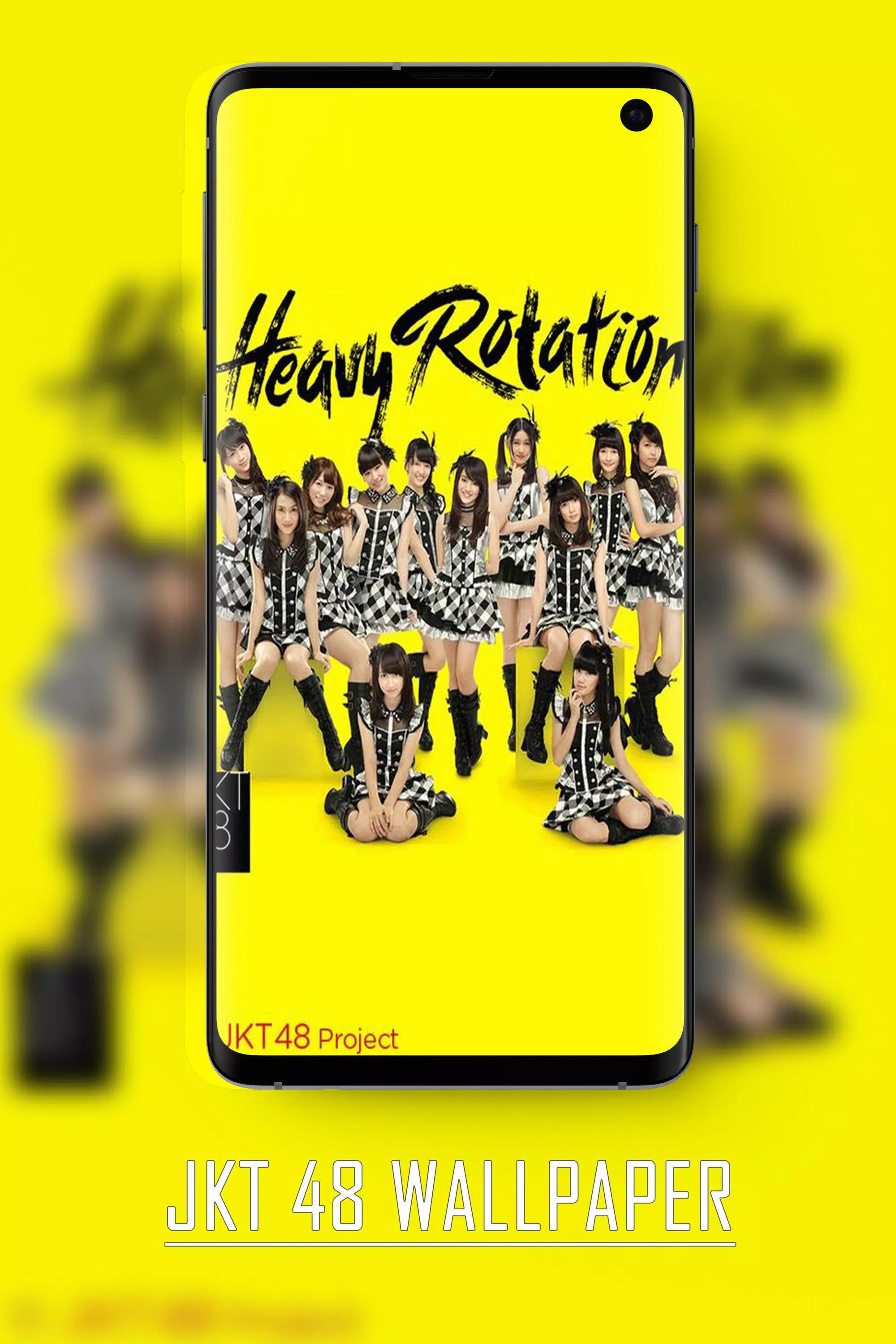 Jkt48 Wallpaper