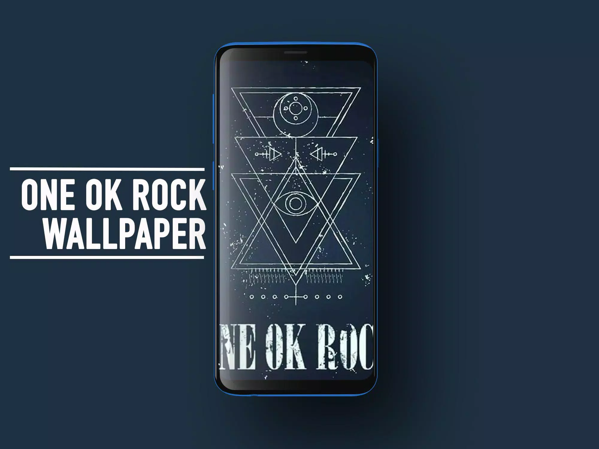 One Ok Rock Wallpaper