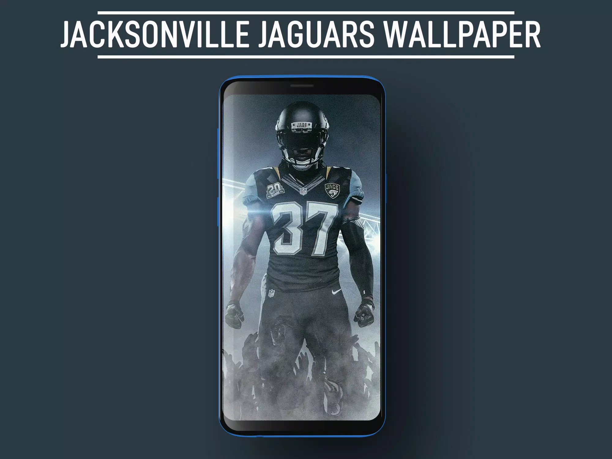 The Hundreds Jags Wallpaper