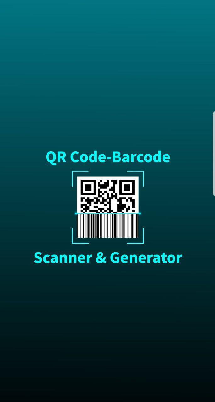 QR Code Barcode Scanner & Generator APK للاندرويد تنزيل