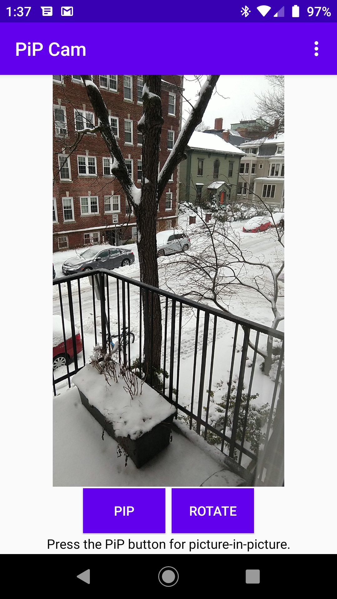 Flip Cam Latest Version 7 for Android