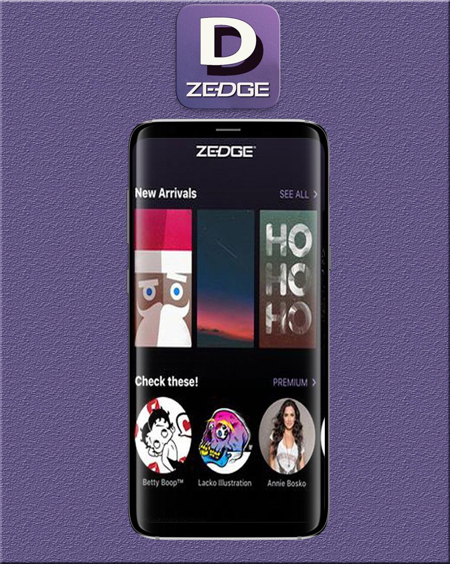 My ZEDGE Ringtones and Wallpapers 2019 APK for Android Download