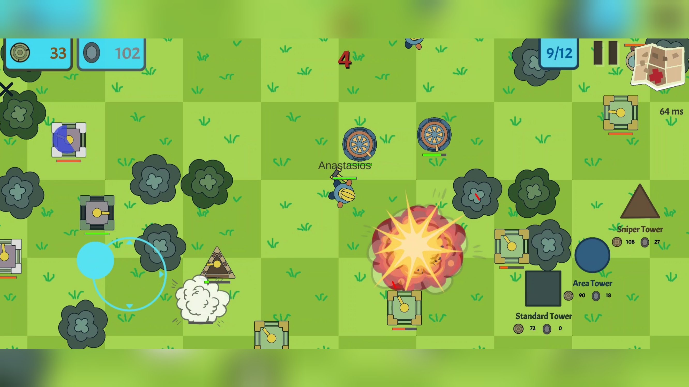 Tower Royale.io - 2D Battle APK for Android Download