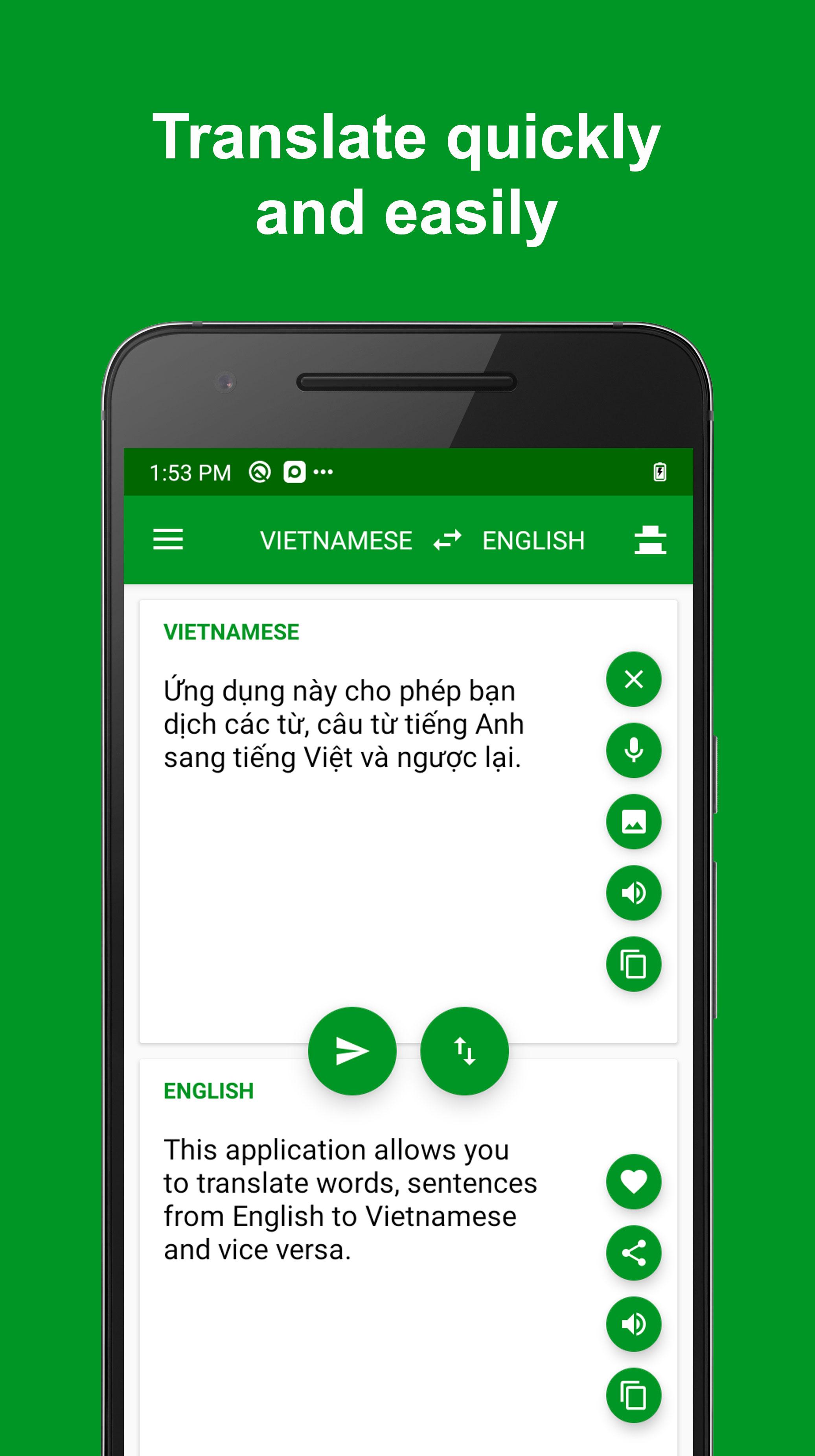 Android Vietnamese English Translator APK android-vietnamese-english-translator-apk