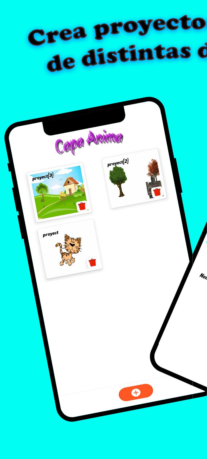 CapaAnim 2D, create animations APK for Android Download CapaAnim 2D, create animations APK for Android Download