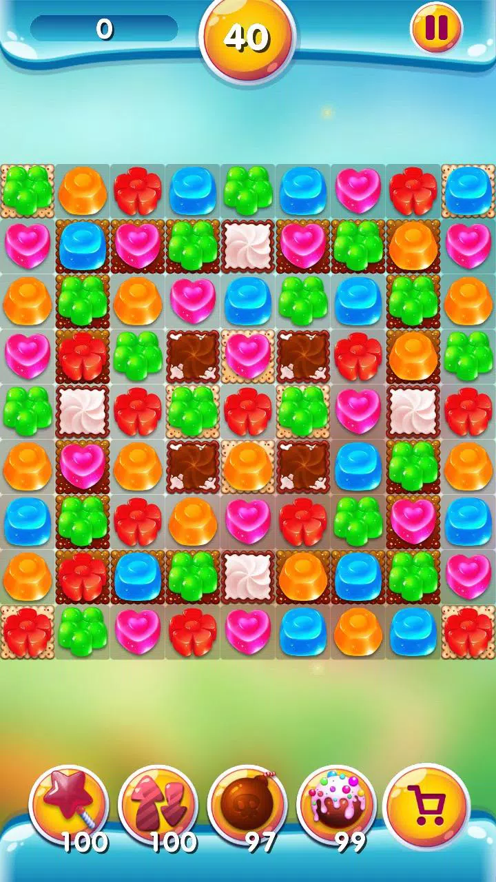 Candyland Candy Land Saga Games