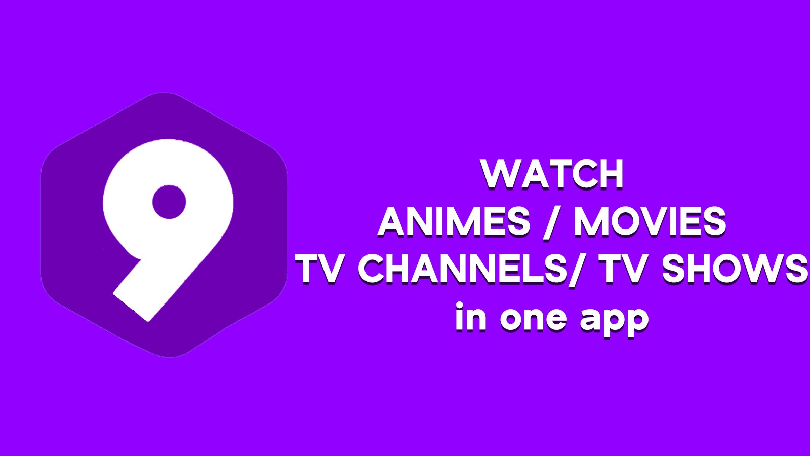 9ANIME - Watch Anime Online APK für Android herunterladen