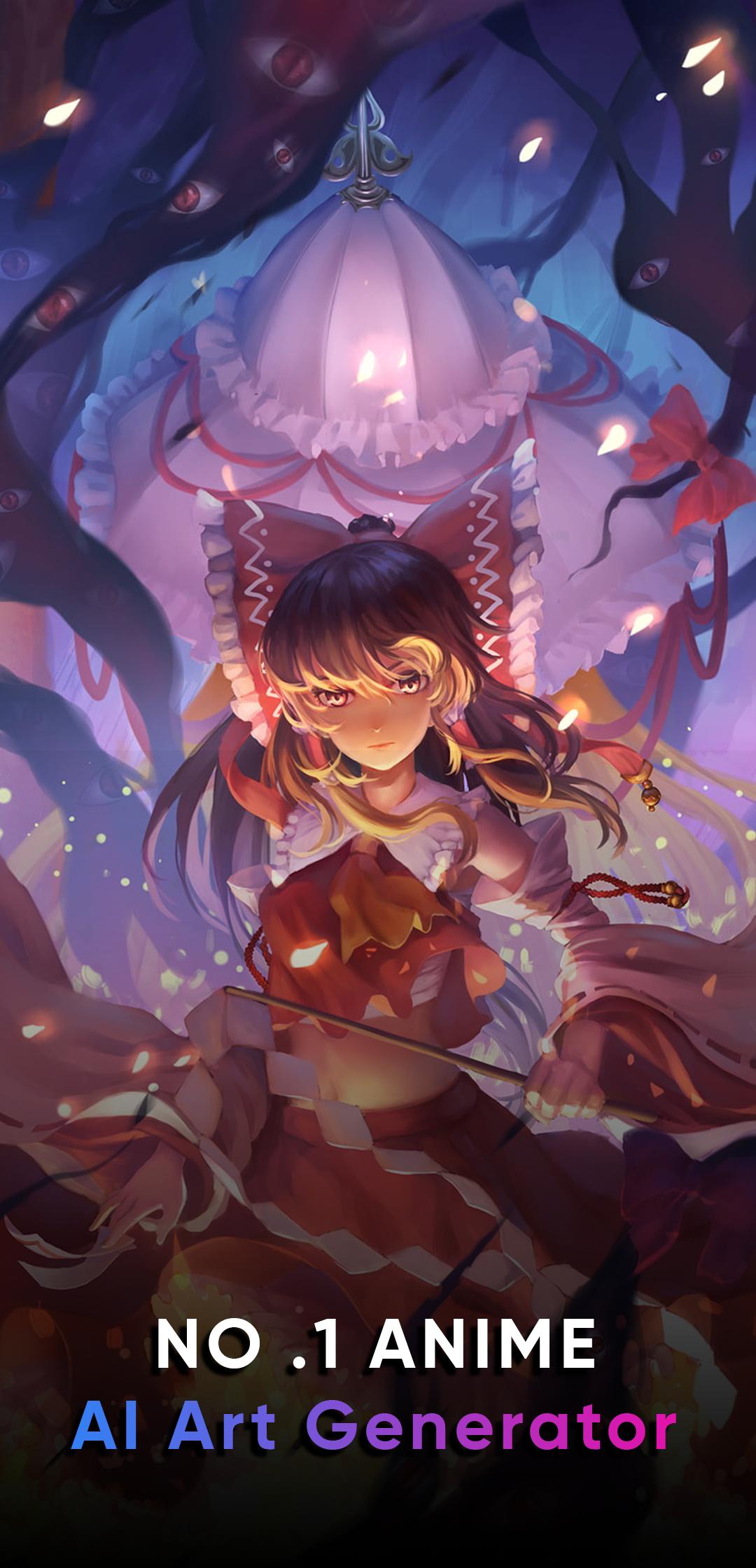 Anime Art: AI Art Generator APK for Android Download Anime Art: AI Art Generator APK for Android Download