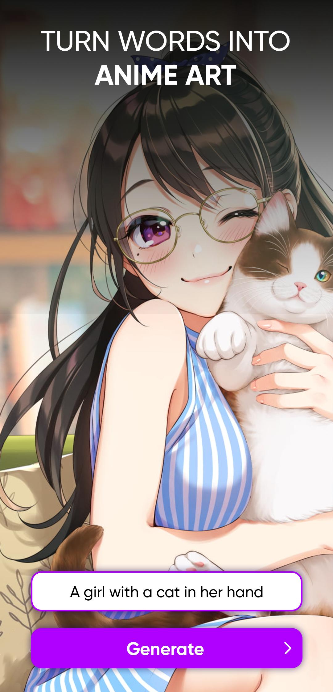 Anime Art: AI Art Generator APK for Android Download Anime Art: AI Art Generator APK for Android Download