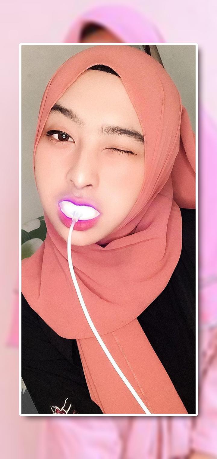 Tải Xuống Apk Sexy Hijab Wallpaper Cho Android