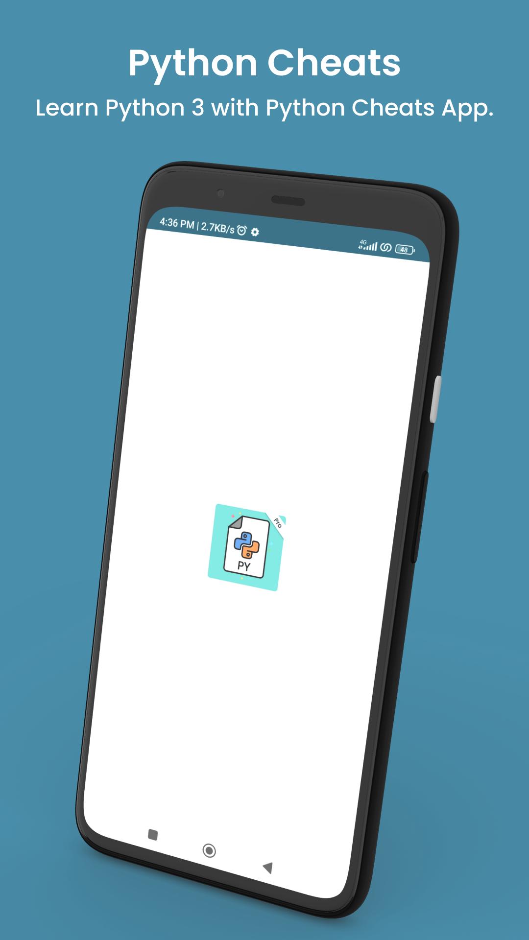 Learn Python 3 Latest Version 1 0 3 For Android