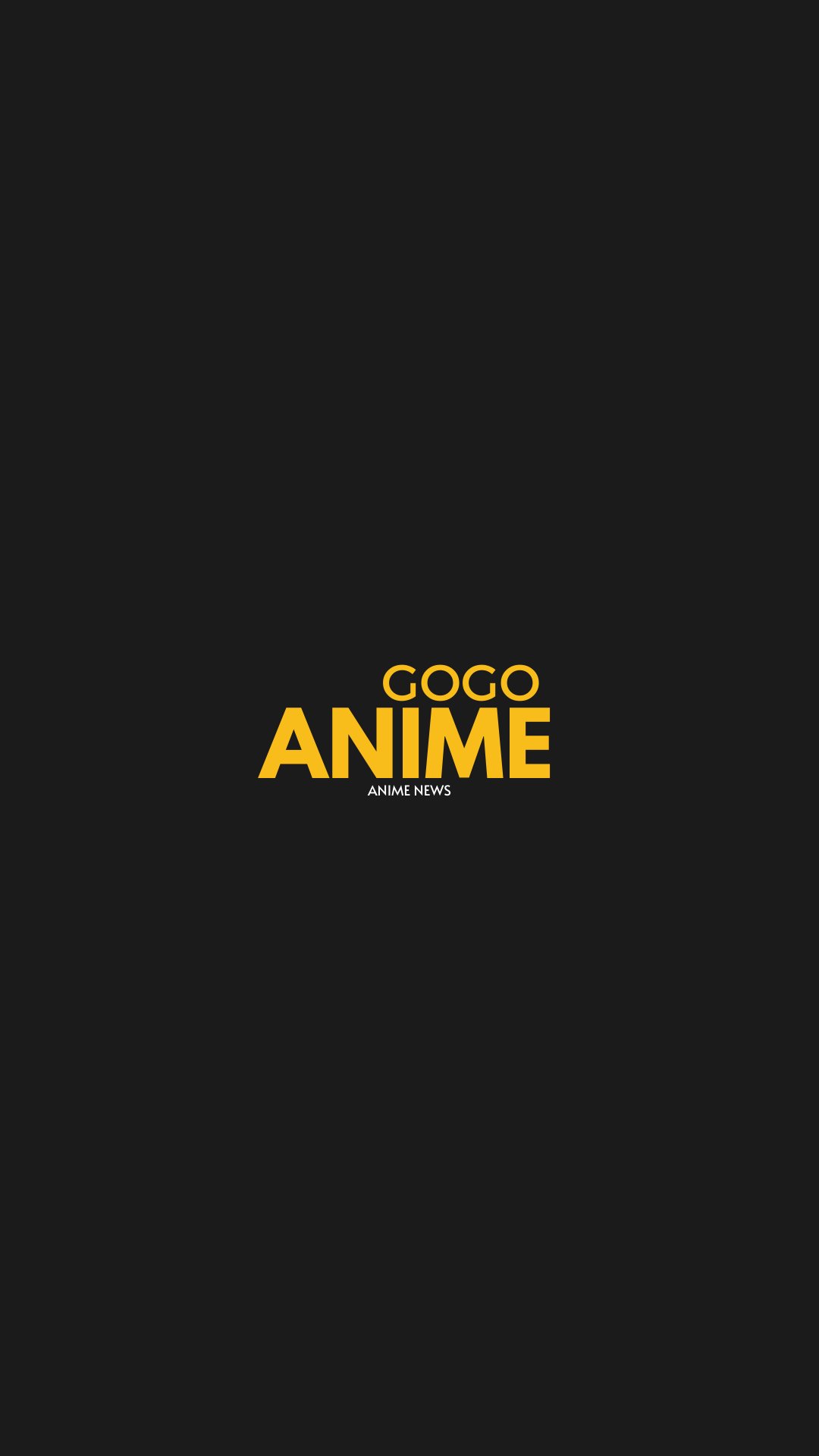 Gogoanime APK for Android Download