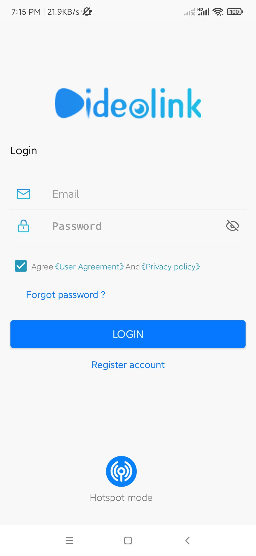 Download VideoLink Latest Version 2.4.4 Android APK File