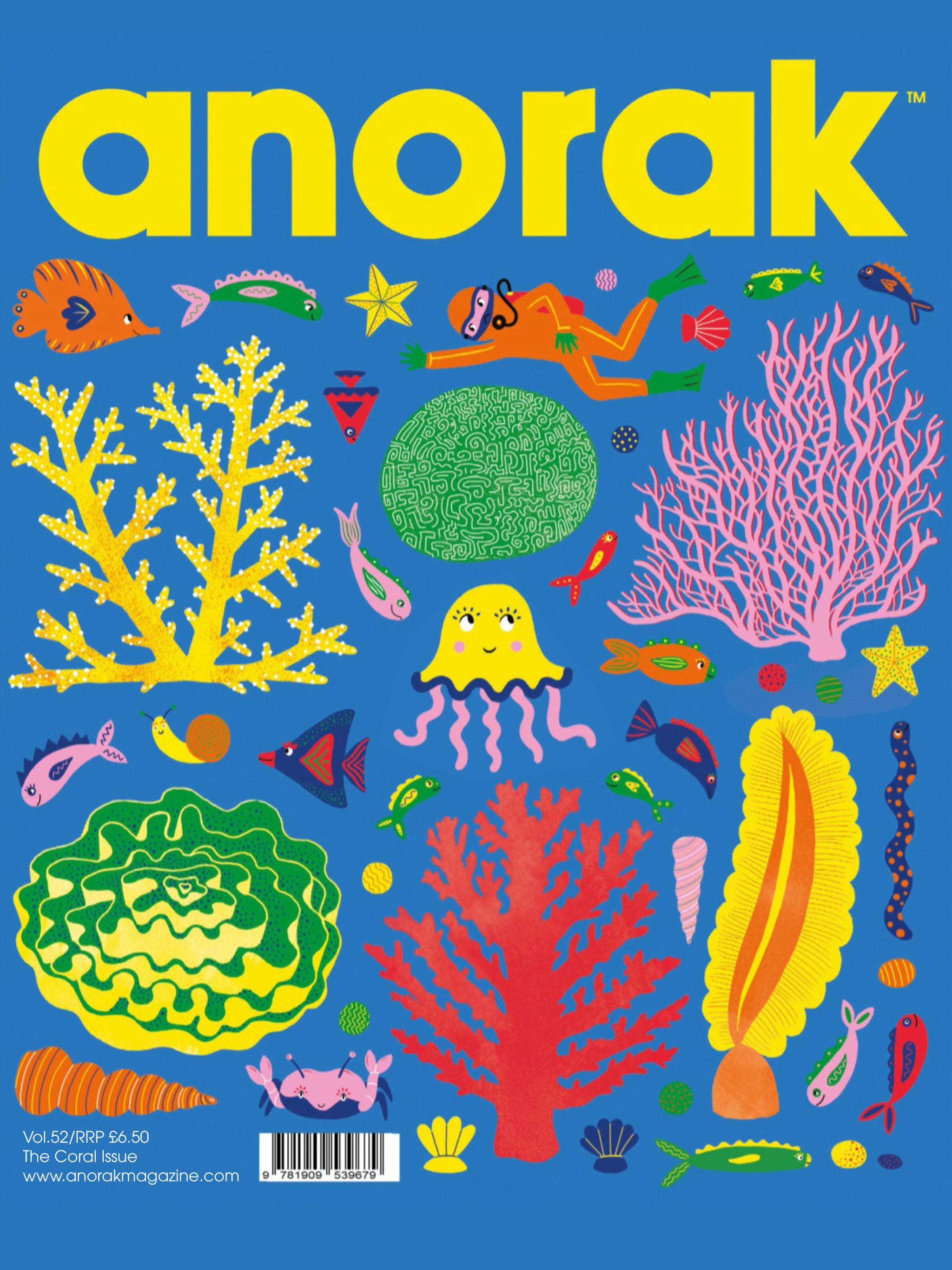 Anorak Magazine APK for Android Download