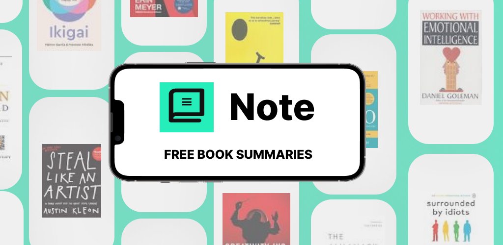 Download Note - AI Smart Book Insights! Latest Version 3.3.2 Android ...