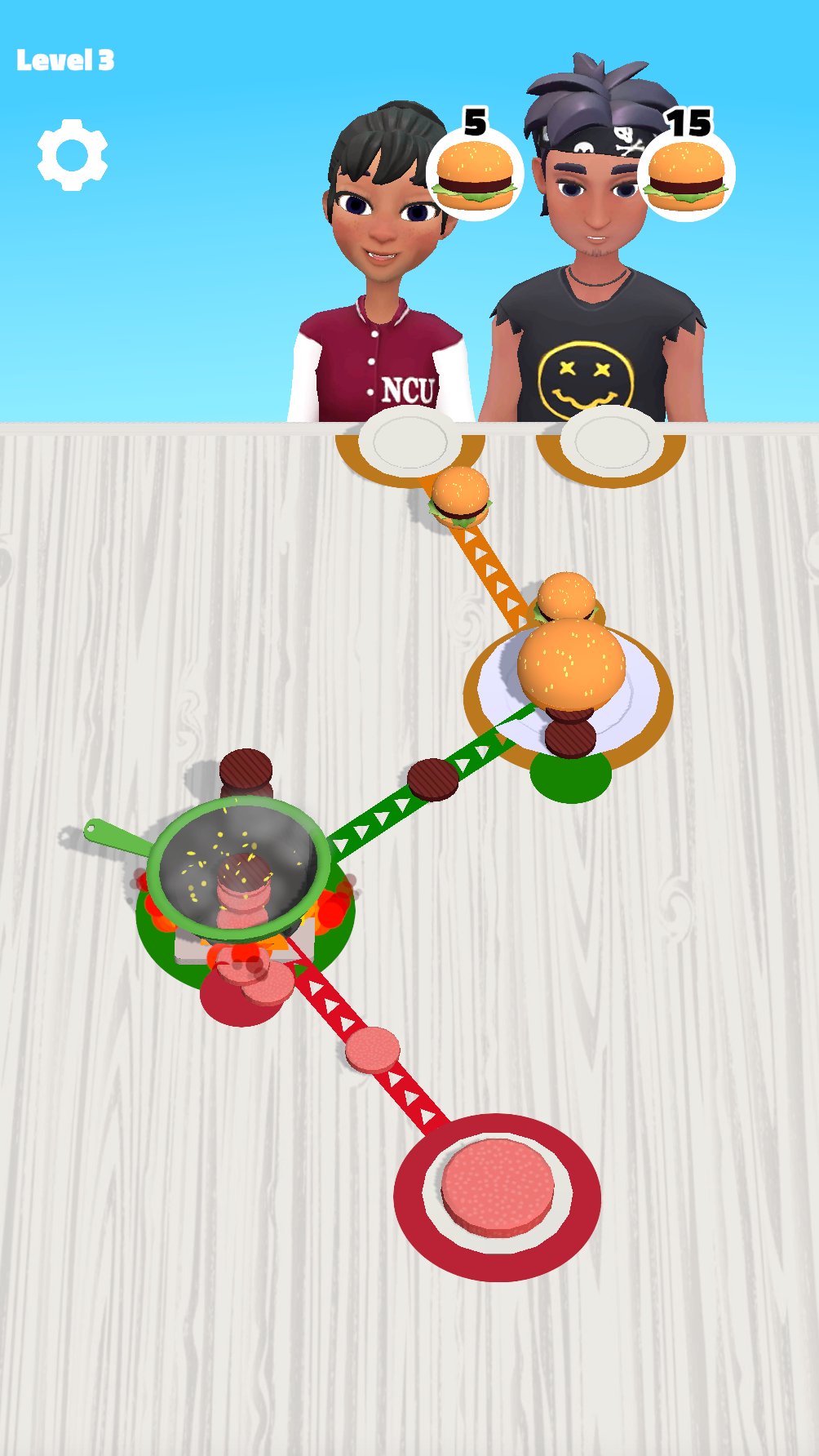 Cooking Connect APK for Android Download