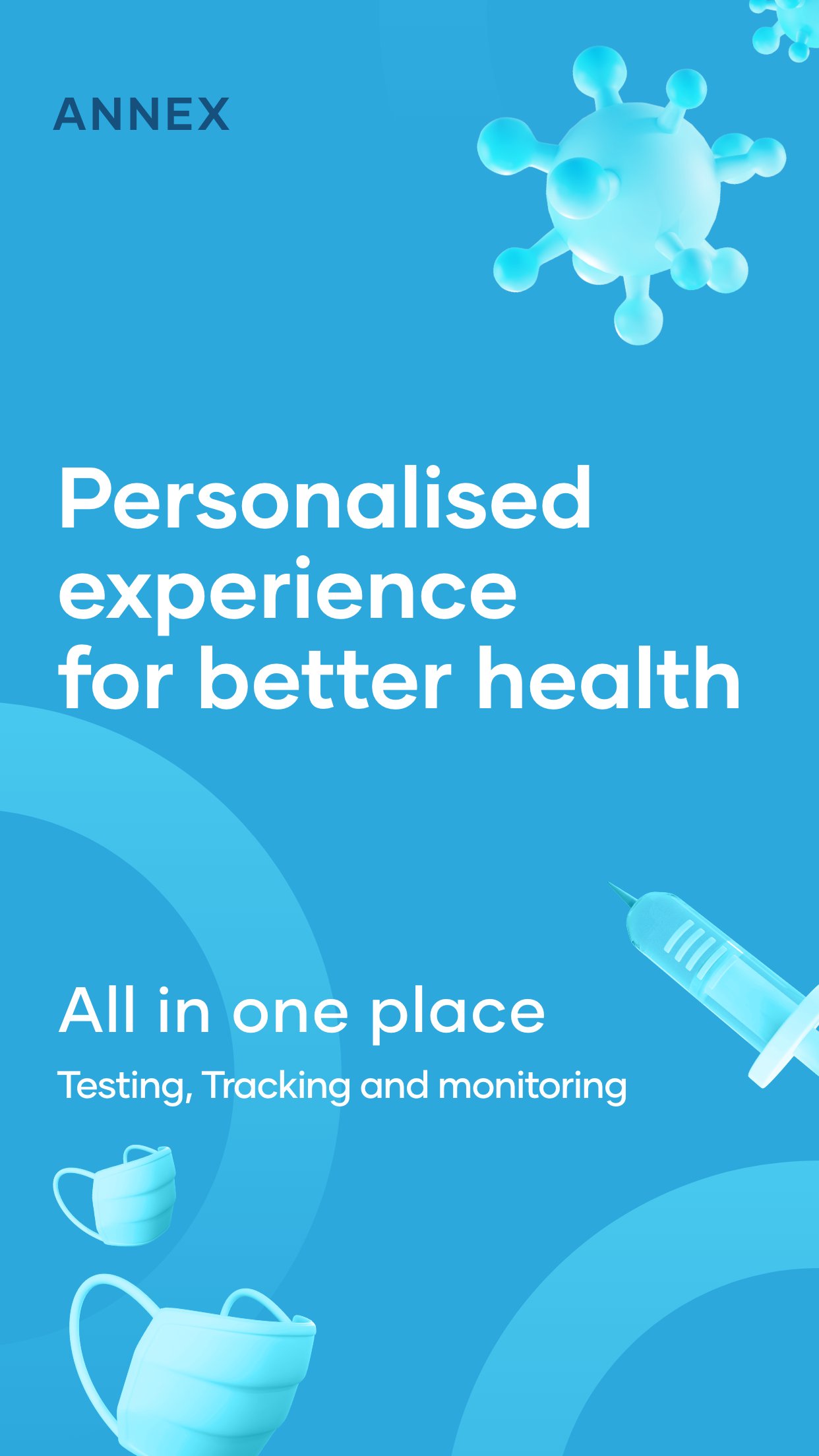 Annex Health APK for Android Download