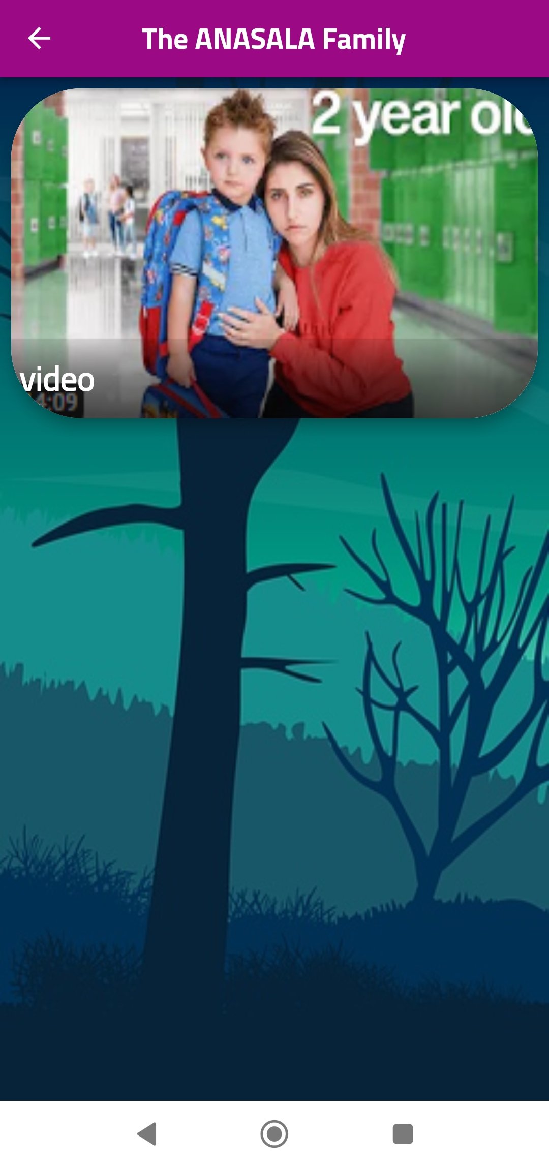 Download Anazala Family Latest Version 5 Android APK File