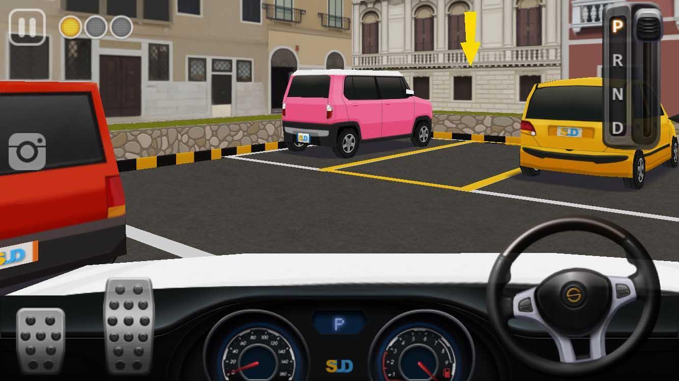 Dr. Parking 4 for Android - APK Download Dr. Parking 4 for Android - APK Download