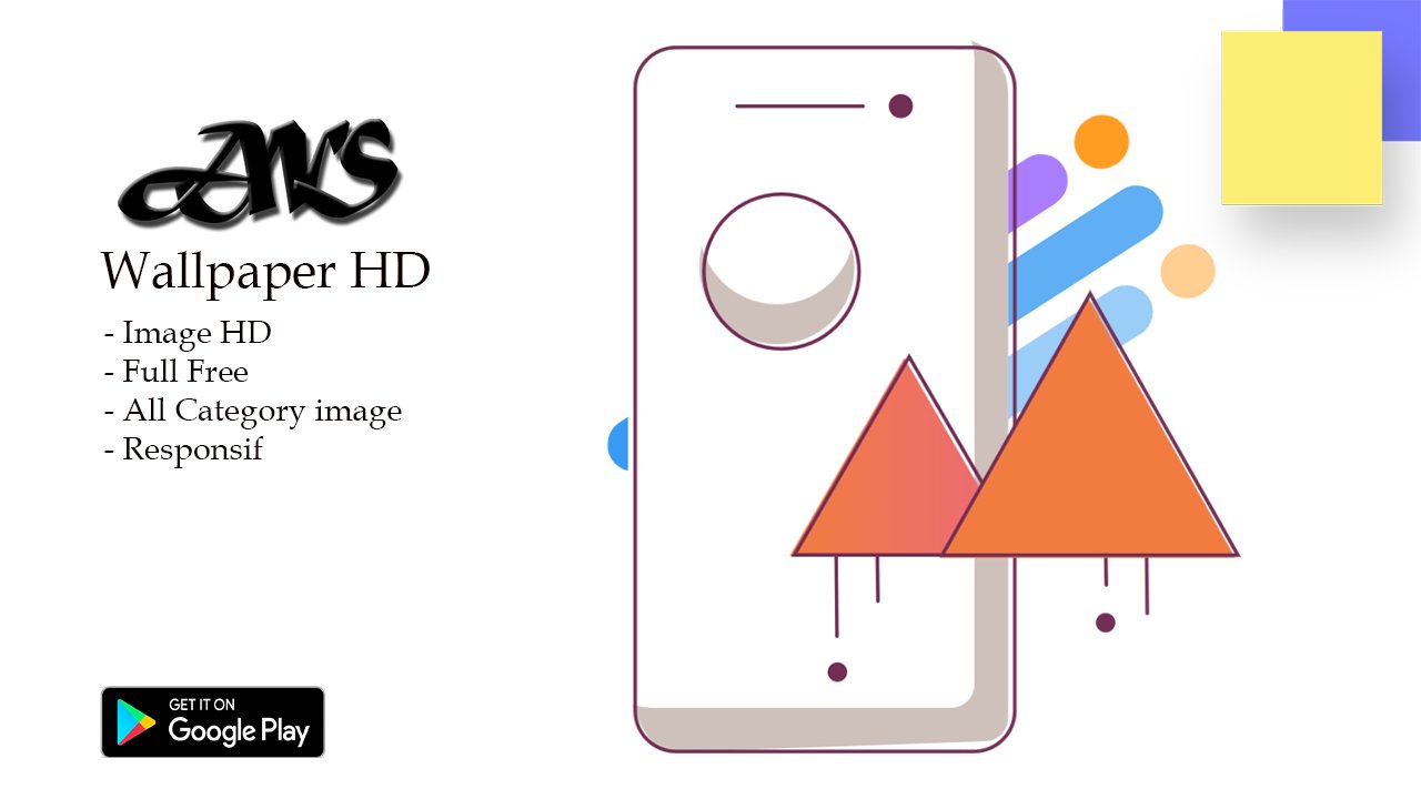 Ans Wallpaper HD APK for Android Download