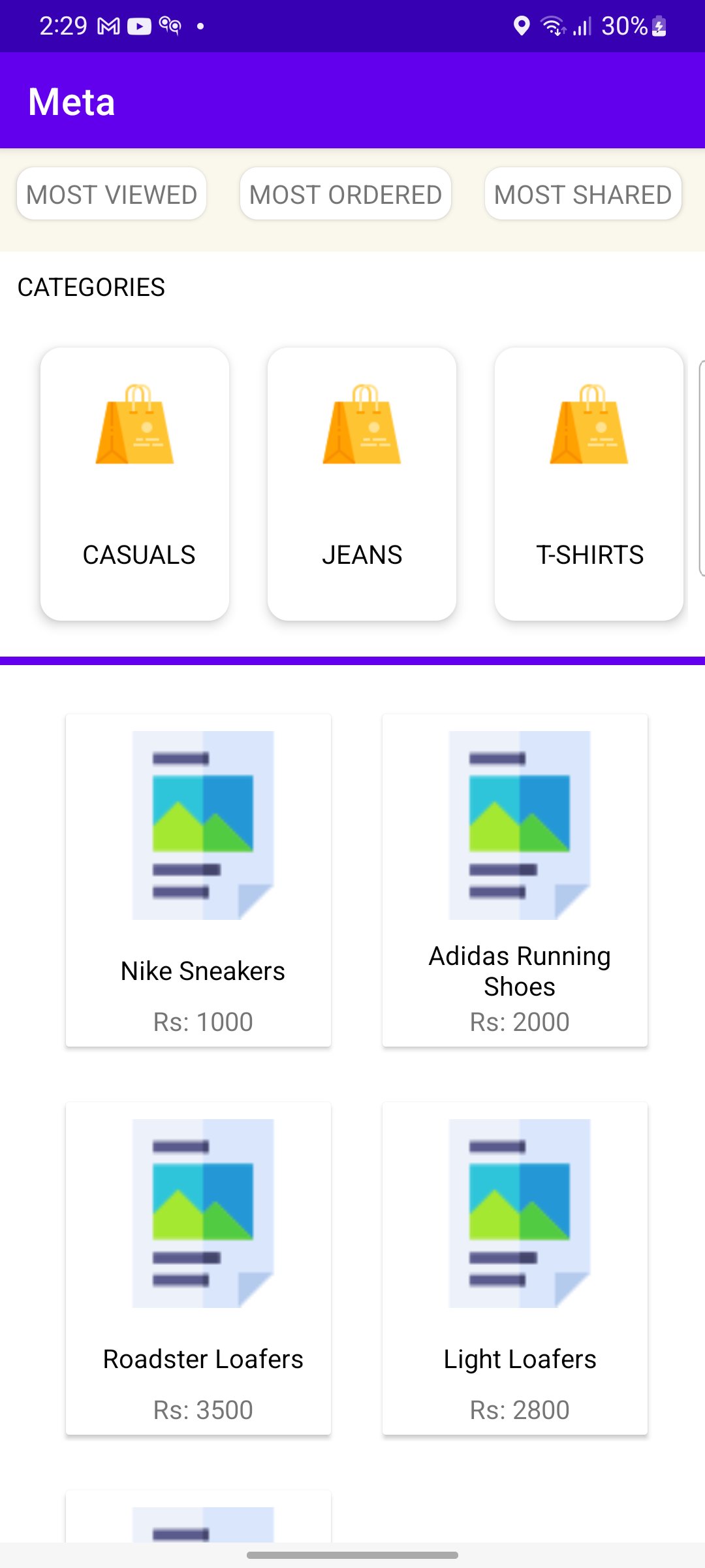 Meta APK for Android Download