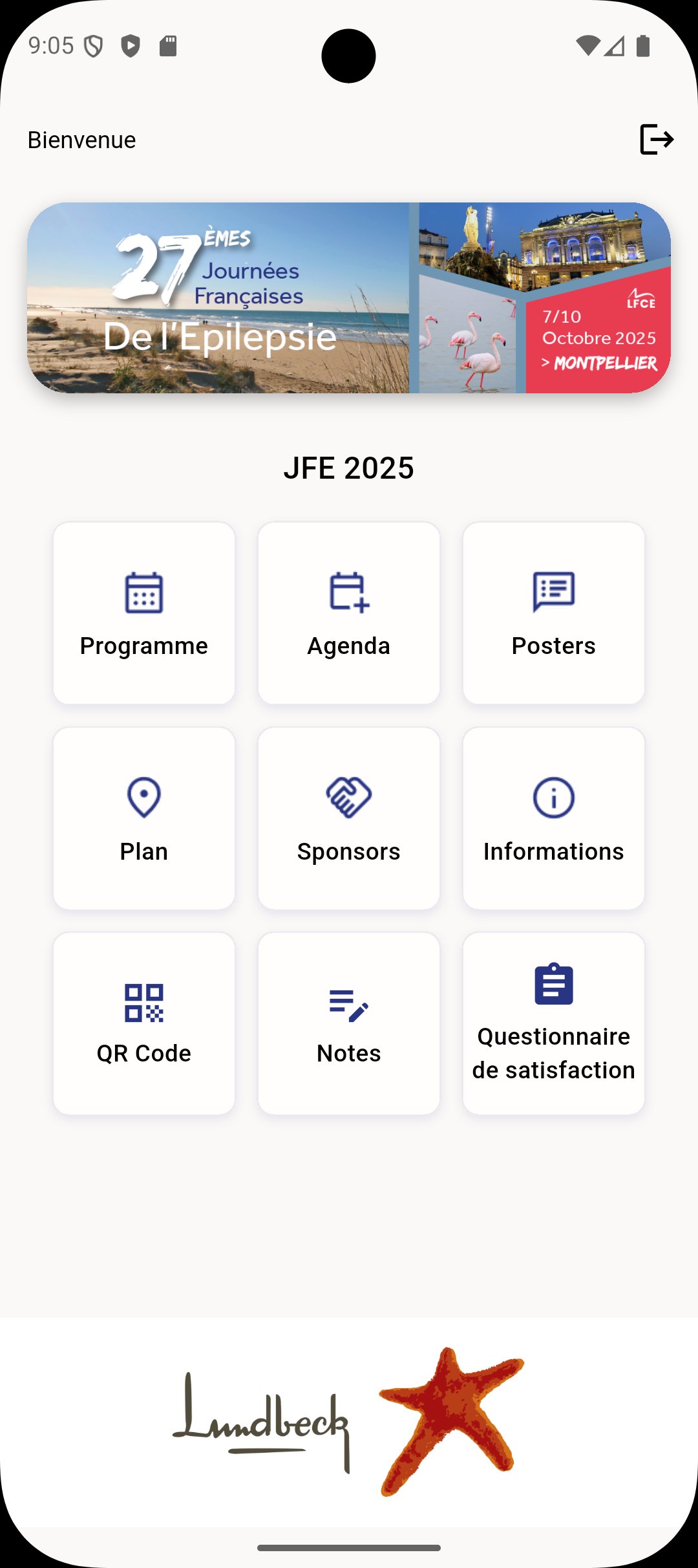 Descargar JFE 2025 APK Última Versión 1.0.0 para Android