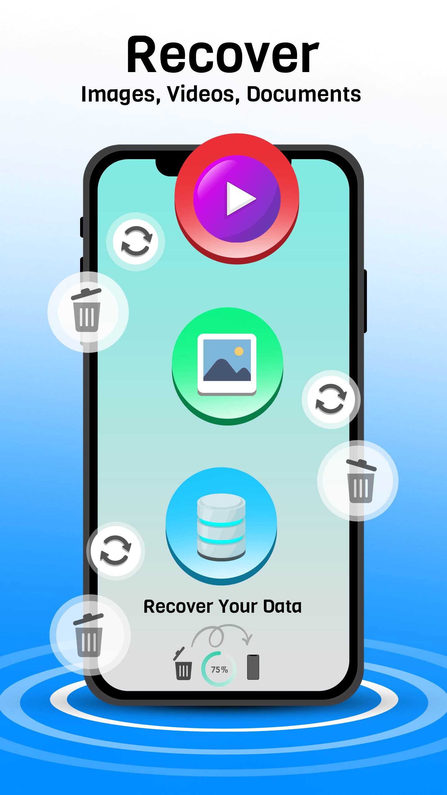 Photo Recovery APK for Android Download