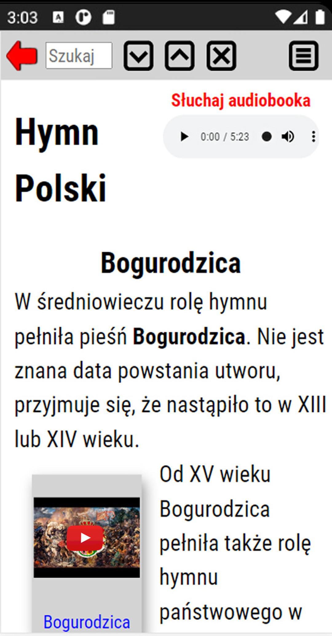 Karta Polaka Pro Symbols Najnowsza Wersja 1 0 2 Na Androida karta-polaka-pro-symbols-najnowsza-wersja-1-0-2-na-androida