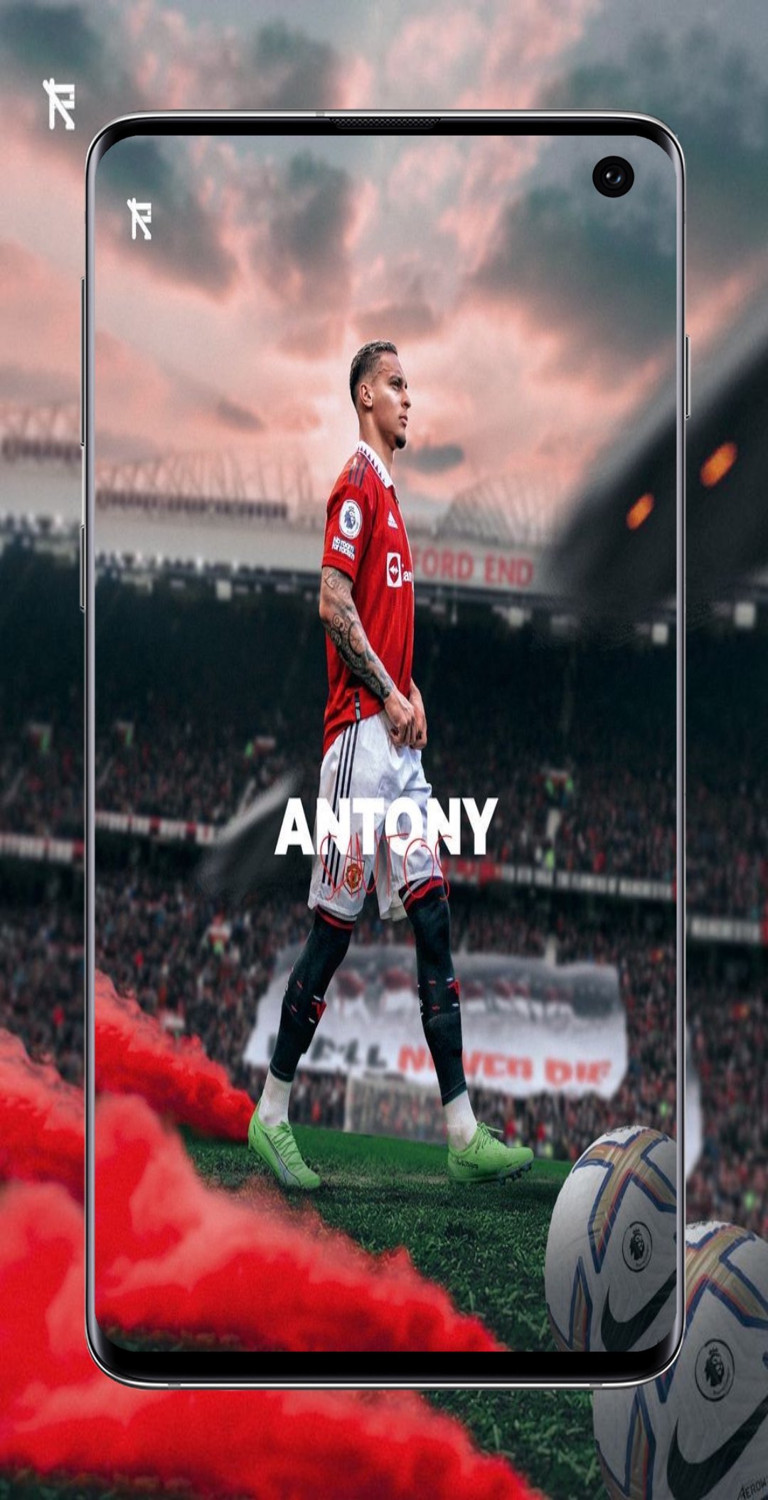 Download do APK de antony para Android