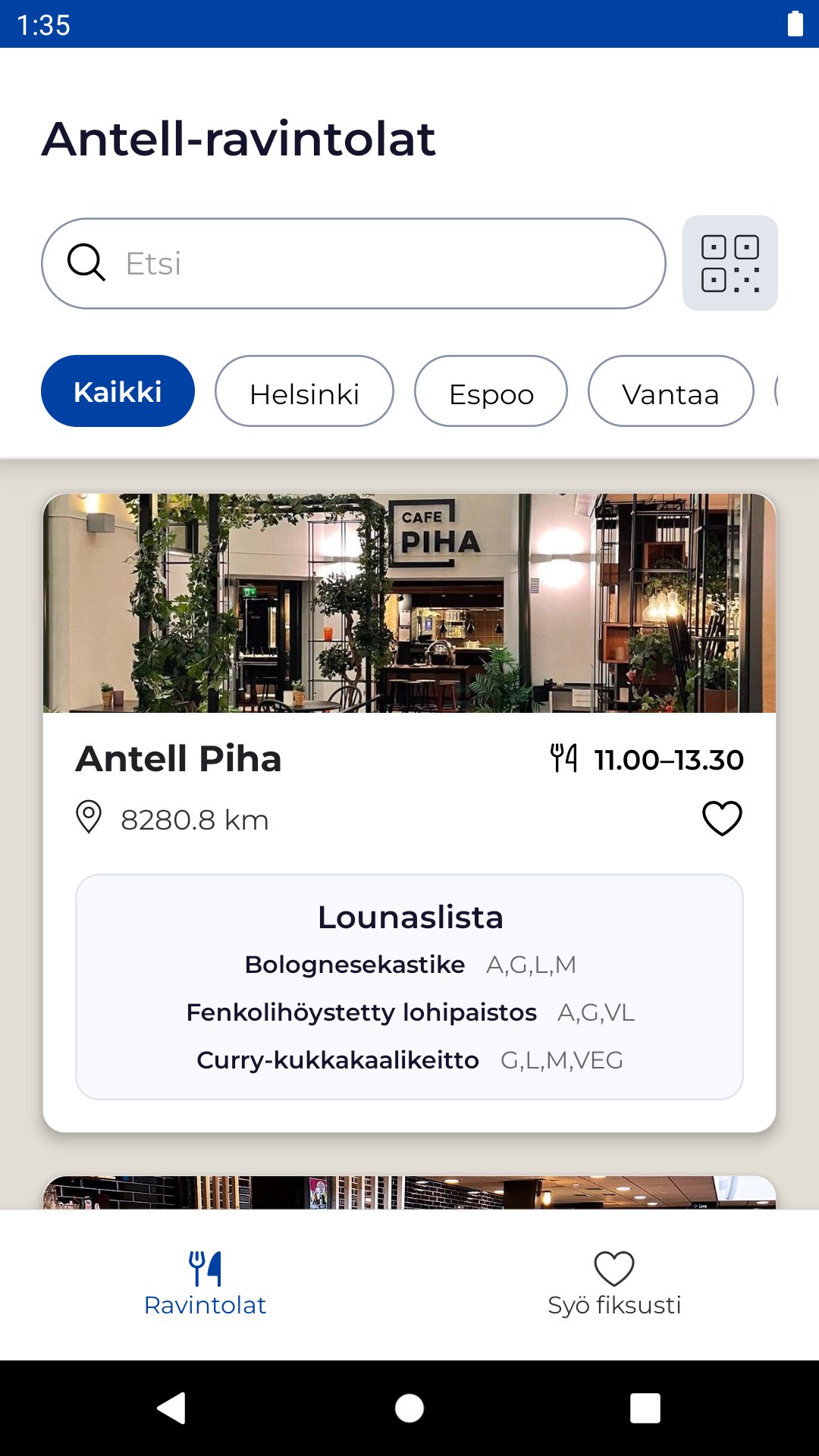 Antell APK for Android Download