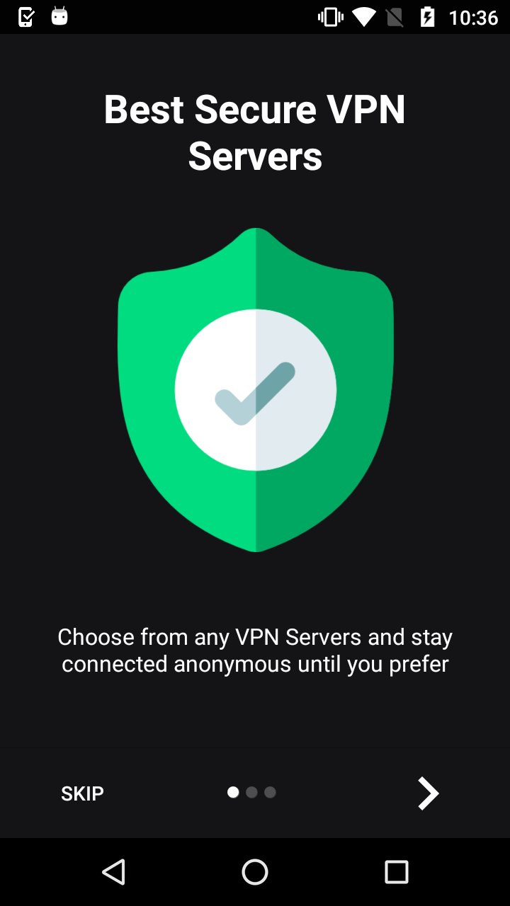 Ant VPN APK for Android Download