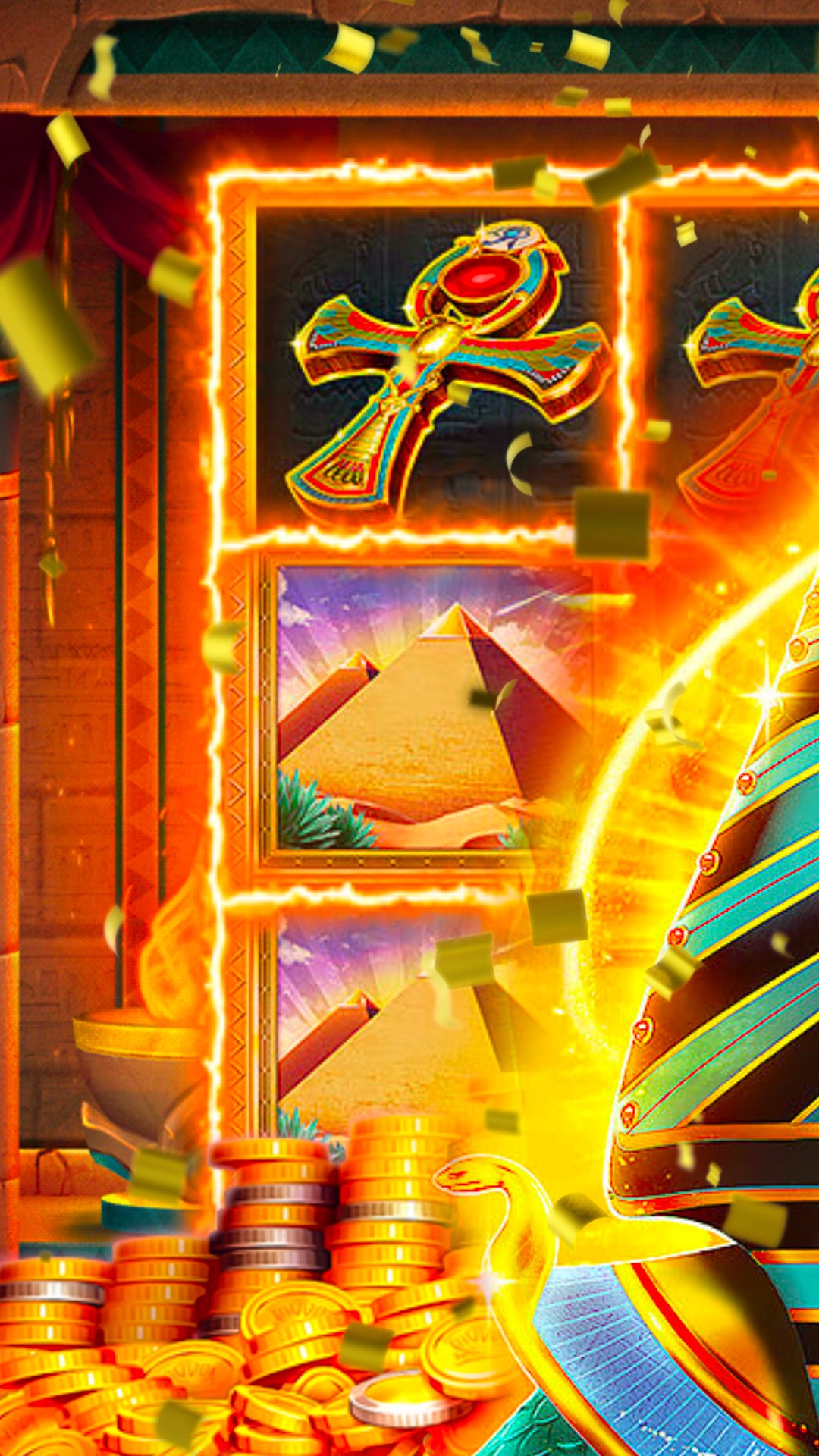 Anubis Legacies APK for Android Download