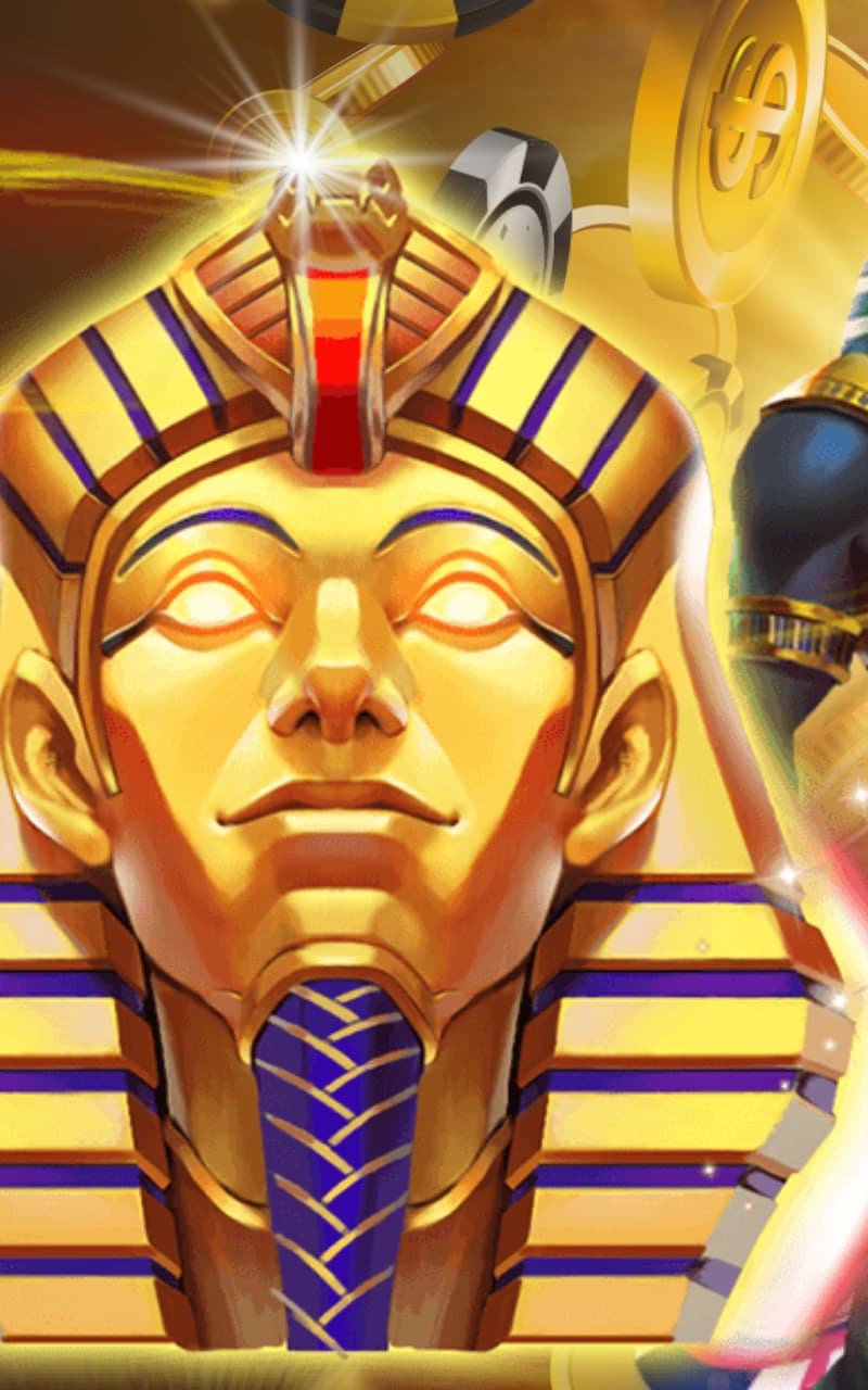 Anubis Stories APK for Android Download